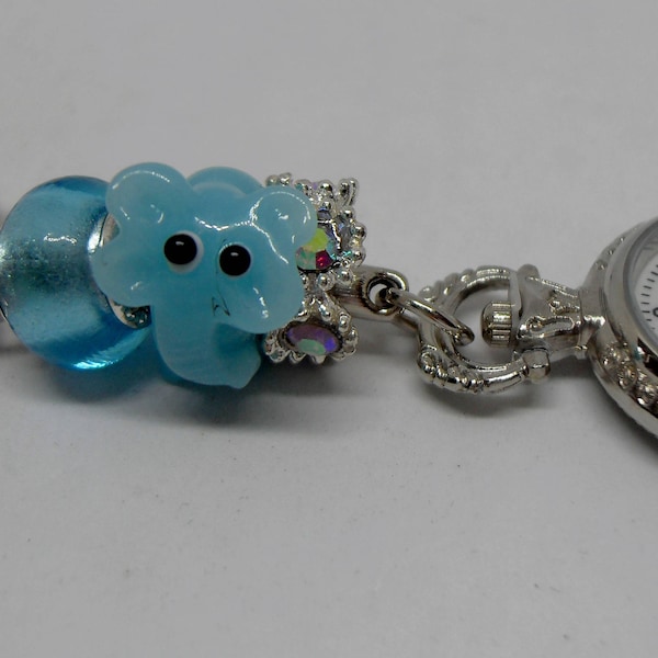 Elephant Watch - Etsy