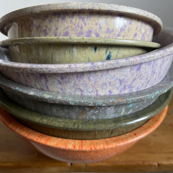 Texas Ware Bowls - Etsy