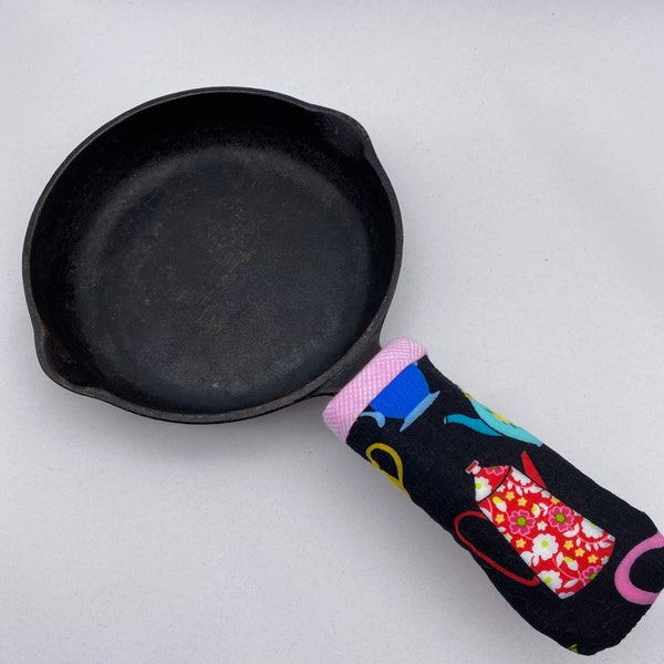 Pot Handle Cover - Etsy