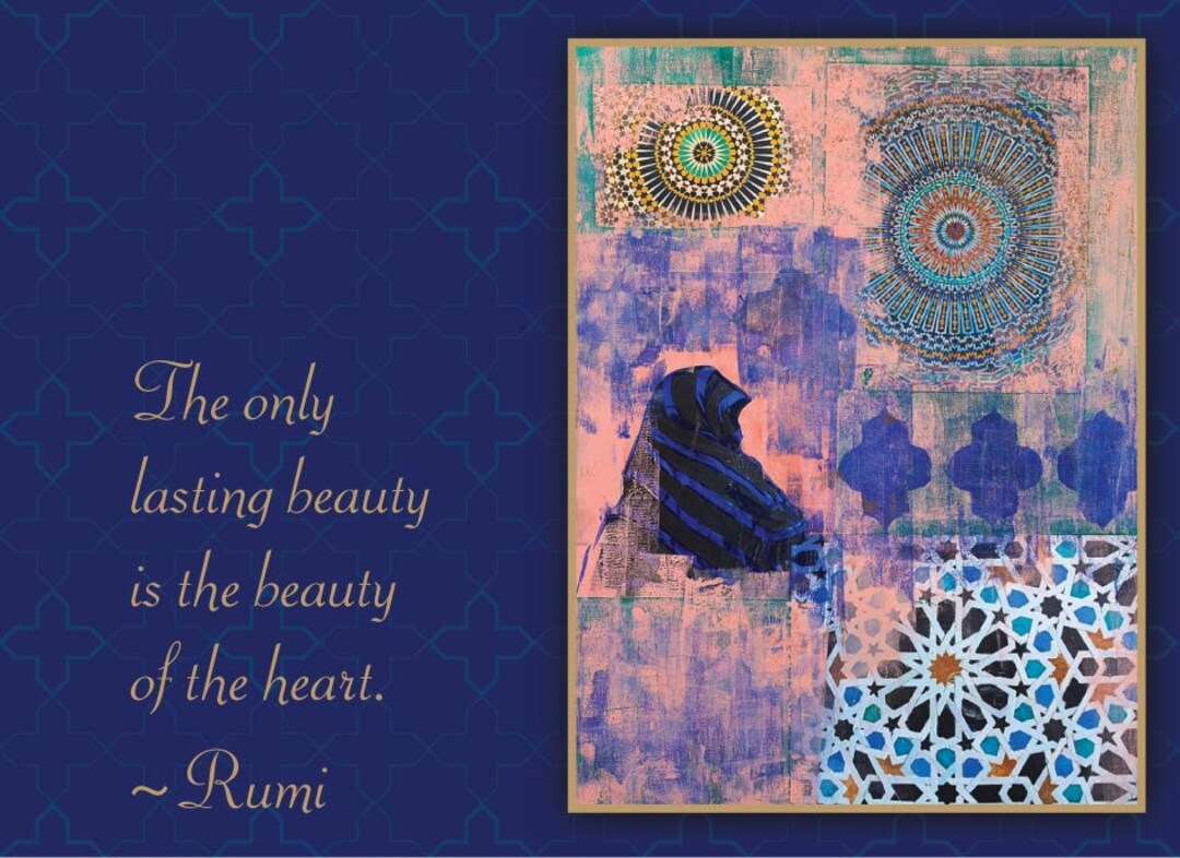 Card Multipack - Art Cards, Mixed Cards, Fine Art Note Cards, Blank ...