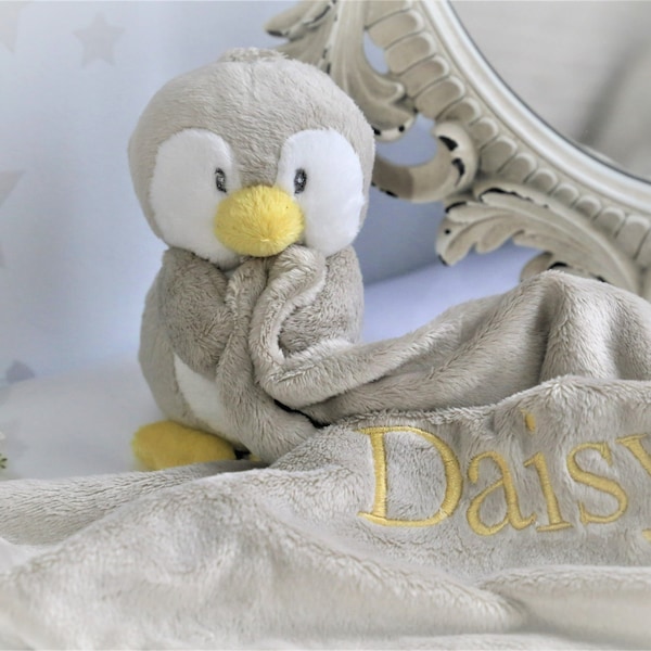 Penguin Baby Shower - Etsy