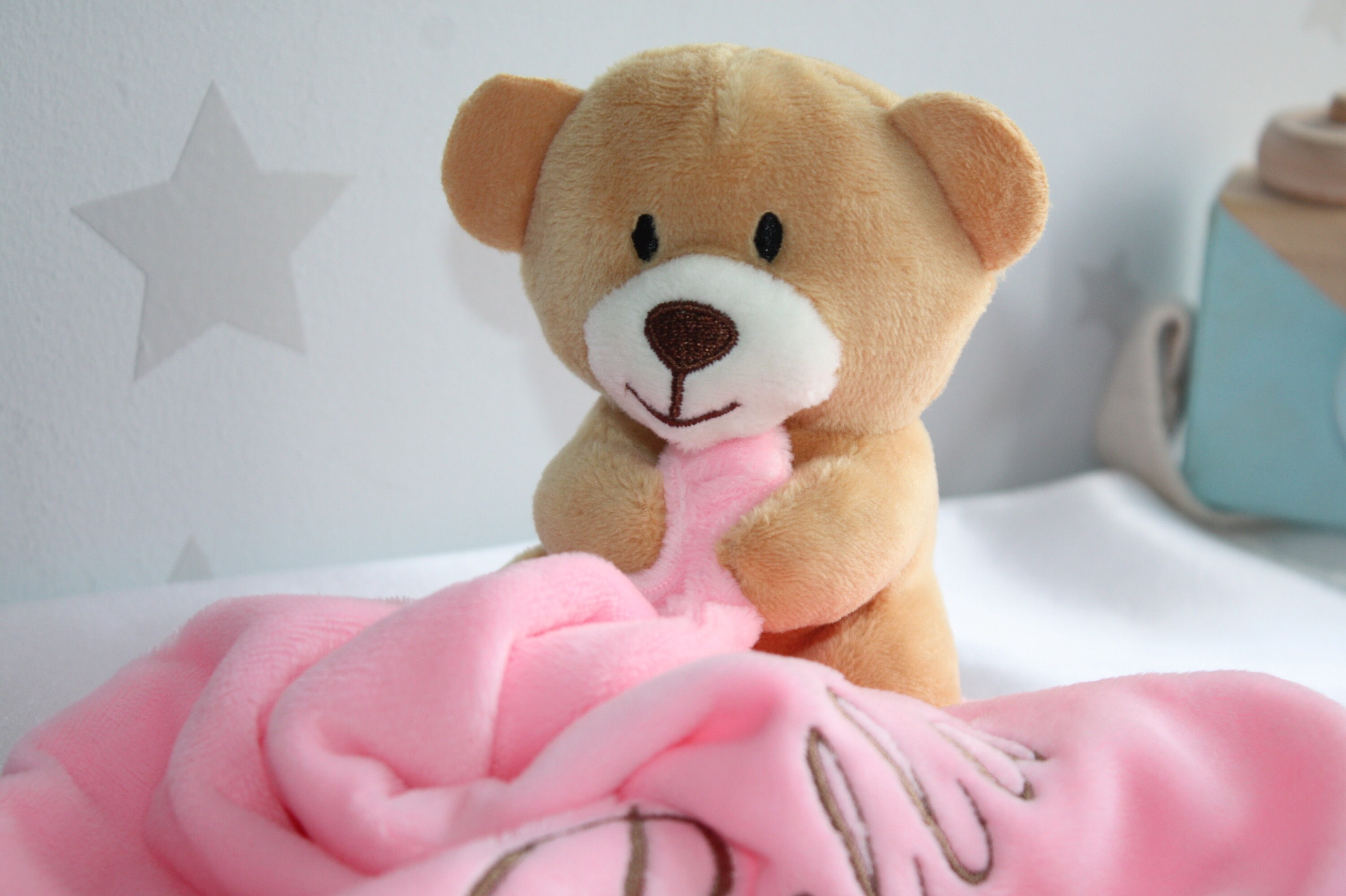 Personalised Baby Comforter Snuggle baby Blankets baby - Etsy UK