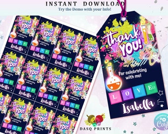 Science Lab Welcome Sign INSTANT DOWNLOAD Ready to Print - Etsy