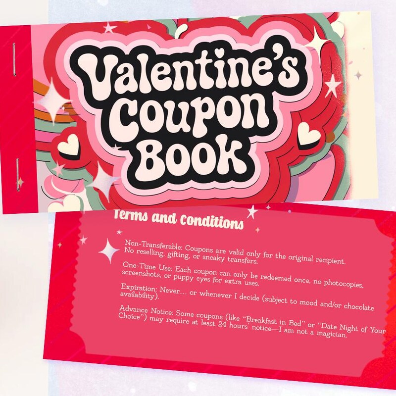 San Valentin Etsy España