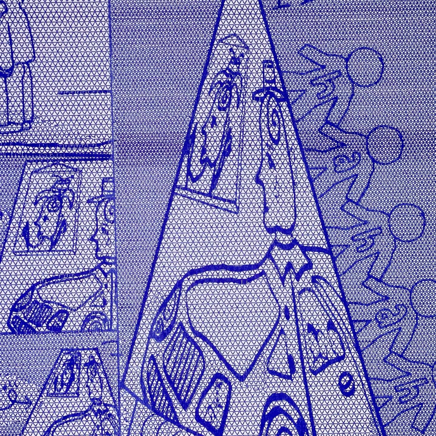 Being Sent to the Bad Drawing Corner - Etsy