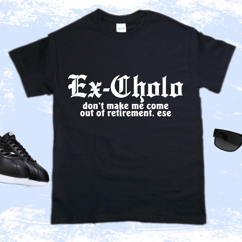 Cholo - Etsy
