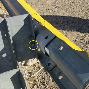 Fake Bolt Sneaky Cache Container - Includes Logs and Refills in ...