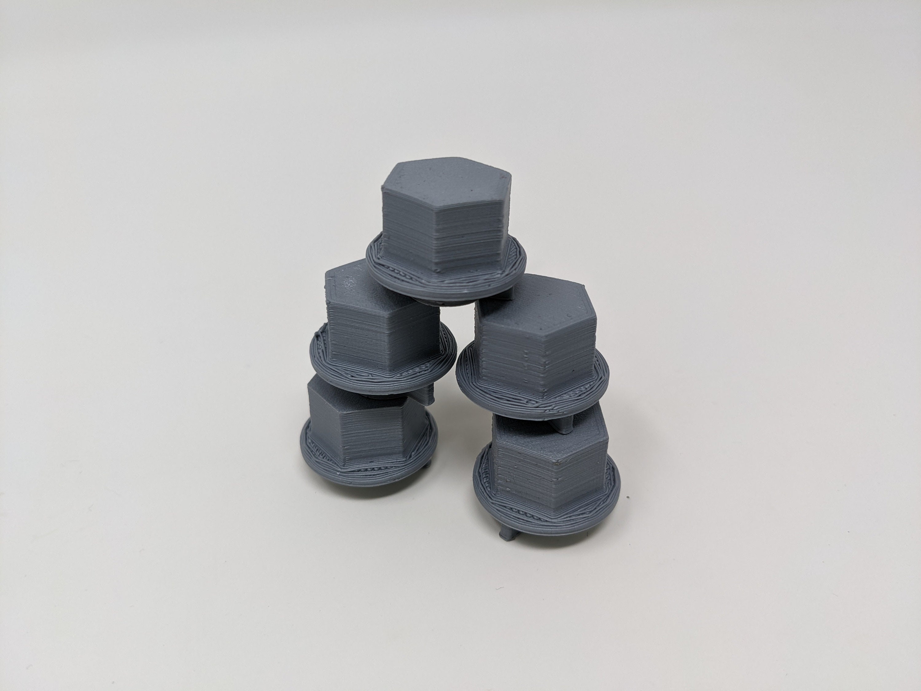 Fake Bolt Sneaky Cache Container - Includes Logs and Refills in ...