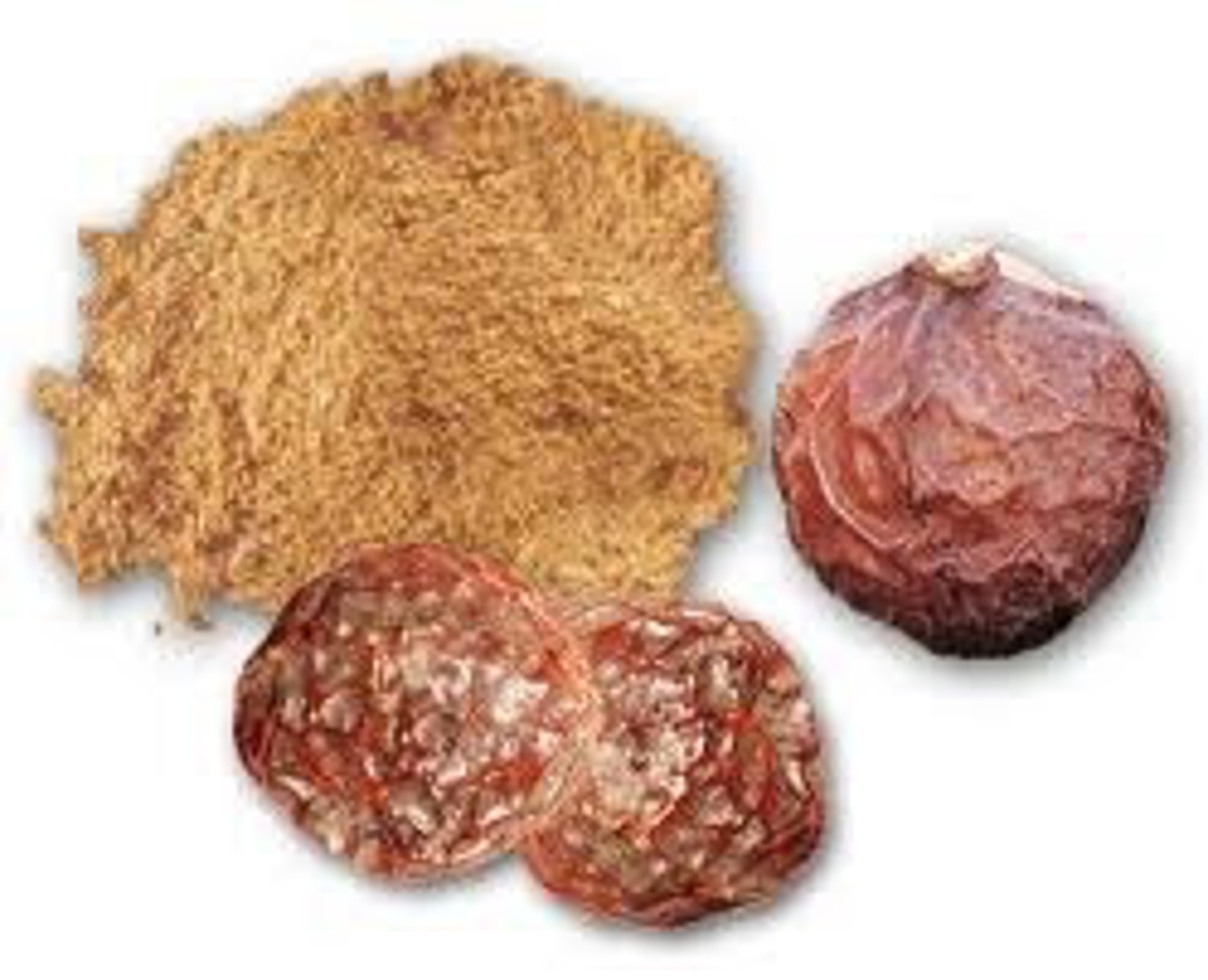 Pure Retha Powder 100 Grams - Etsy