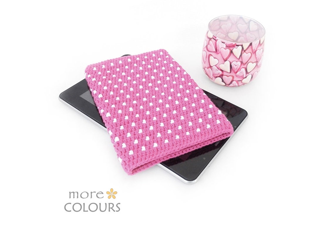 Kobo Clara BW Ecofriendly Case, Pink Tolino Vision Color Pouch, Kindle ...