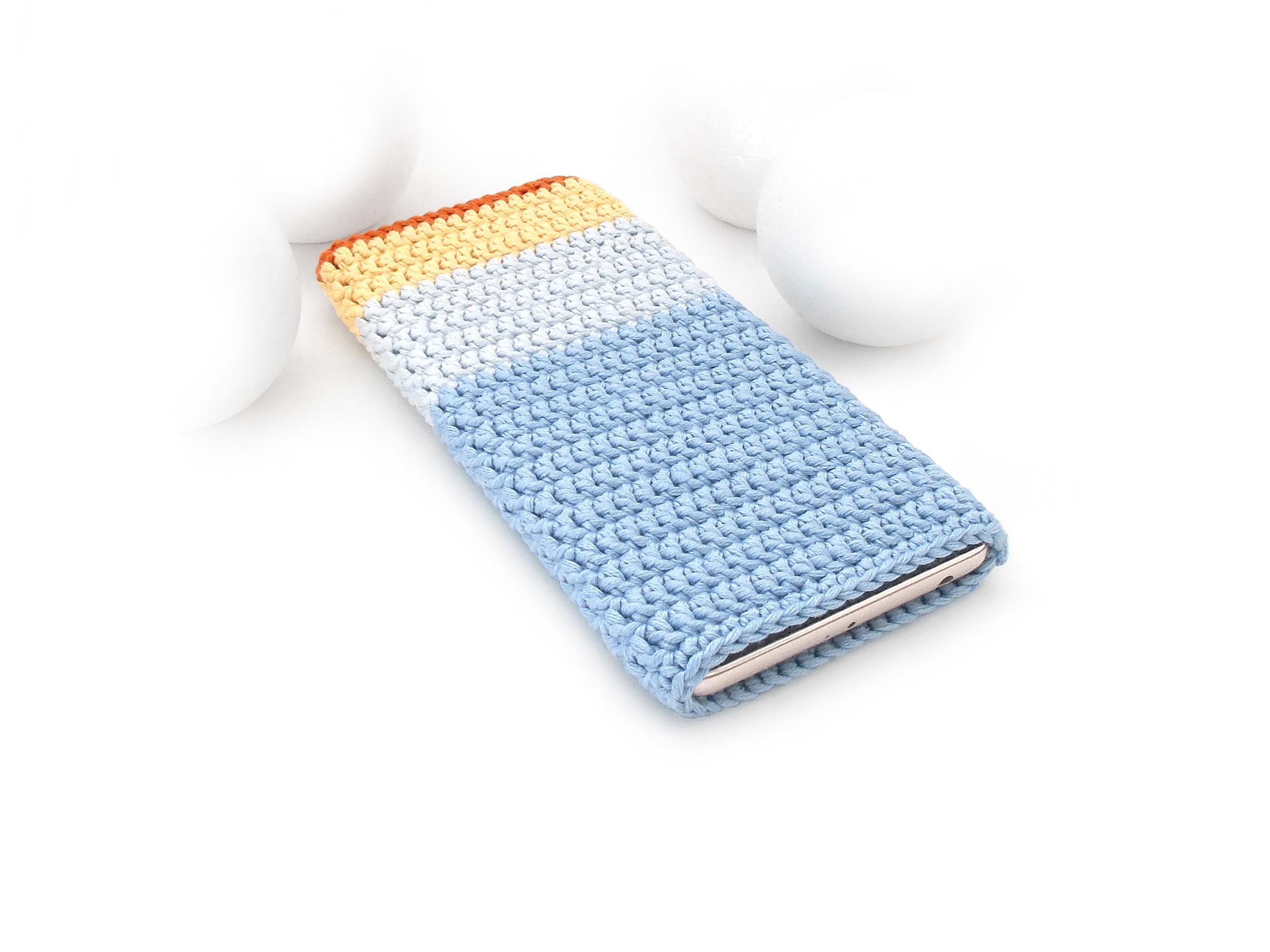Sunrise Galaxy S25 Edge Sock, iPhone 16e Case, Ombre Pixel 9a Cover ...