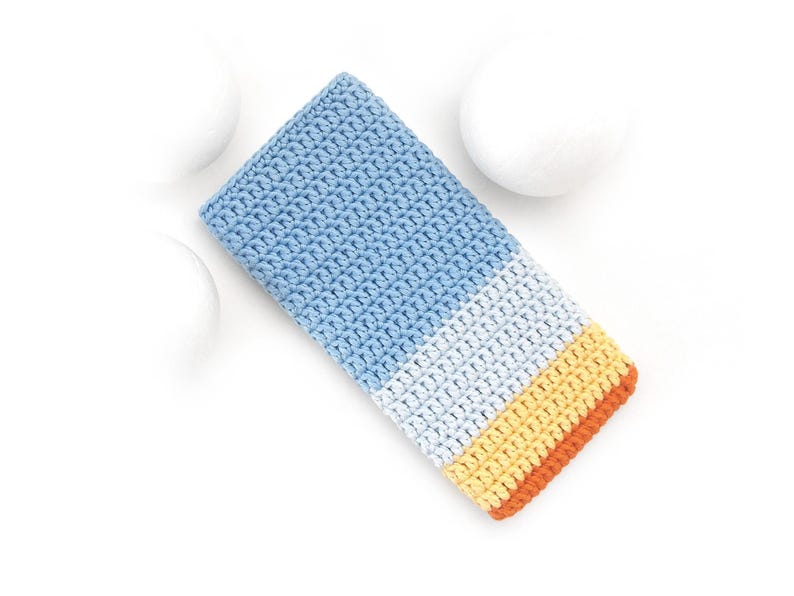 Sunrise Galaxy S25 Edge Sock, iPhone 16e Case, Ombre Pixel 9a Cover ...