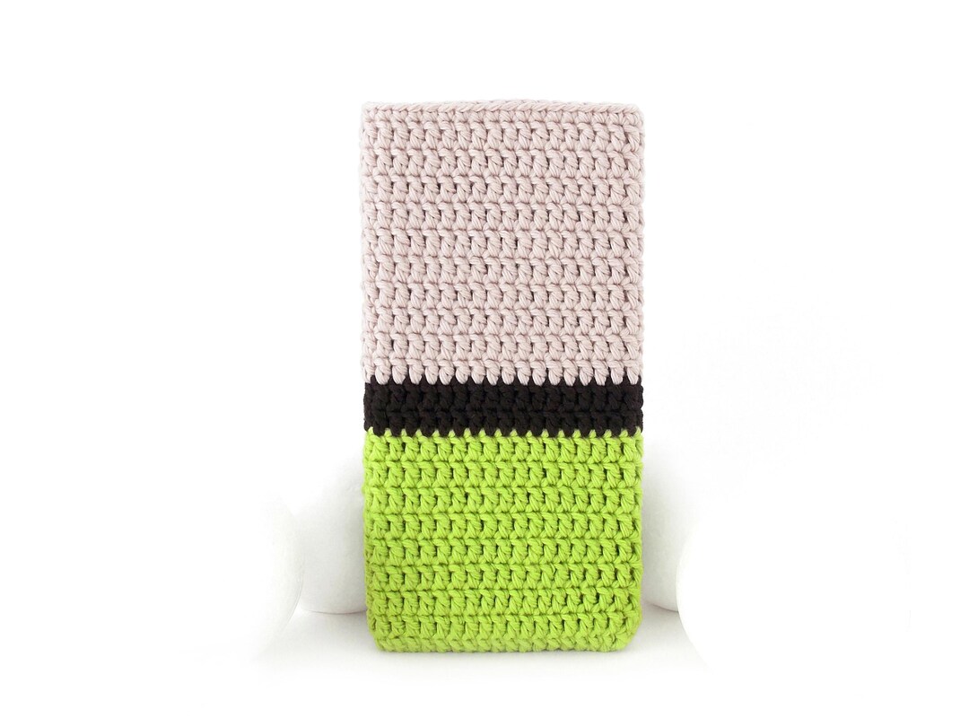 Samsung S25 Ultra Soft Cover , Color Block Phone Sock for S24 FE ...