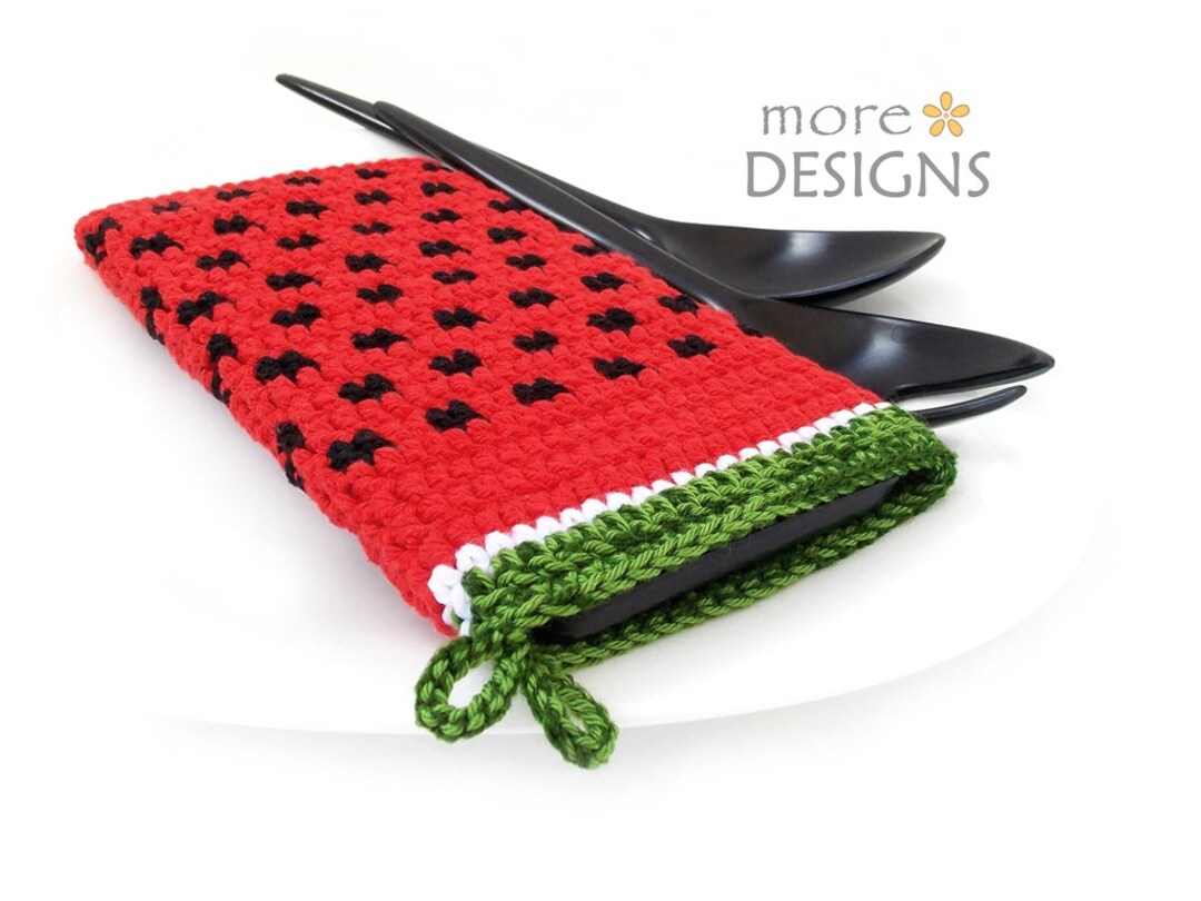 IPhone 15 Pro Max Cover, Watermelon iPhone 14 Sock, SE 2022 Phone Case ...