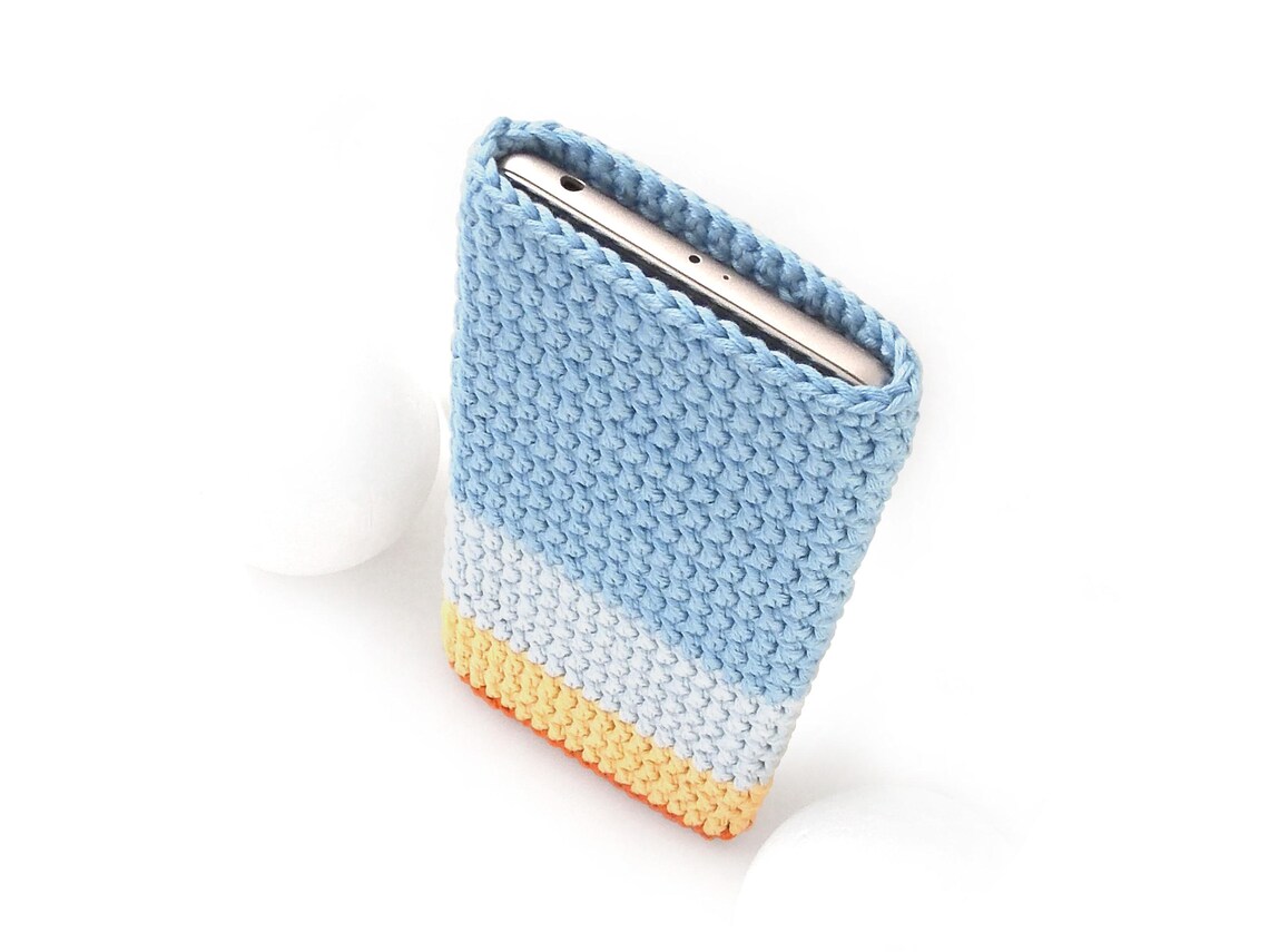 Sunrise Galaxy S25 Edge Sock, iPhone 16e Case, Ombre Pixel 9a Cover ...