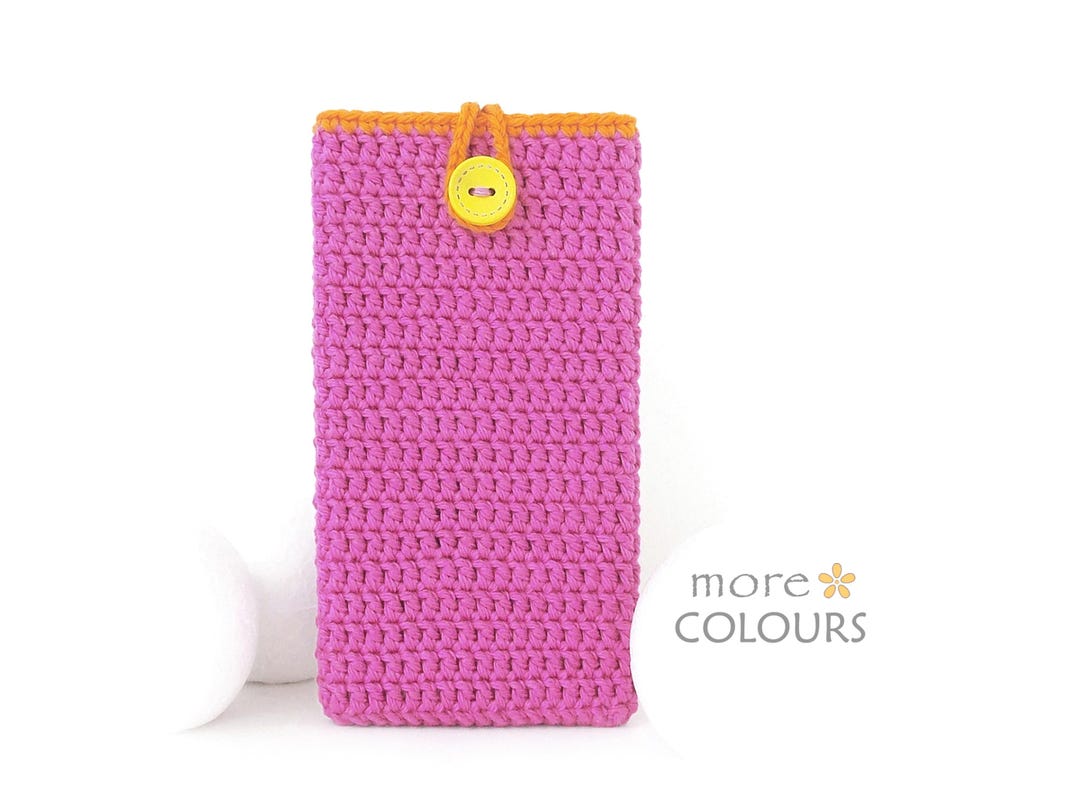 Asus ROG Phone 9 FE Sock, iPhone 17e Sleeve, Pink Redmi Note 15 Case ...