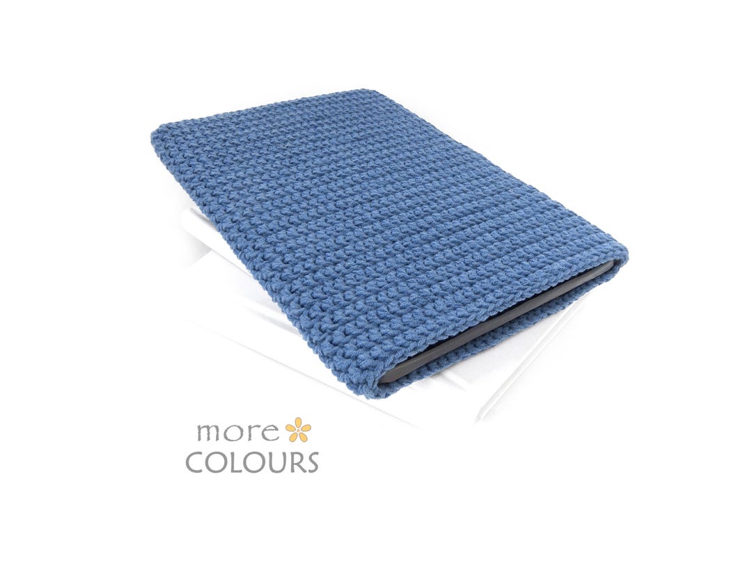 Denim Honor Pad X7 Soft Case, Xiaomi Pad Eco Cover, Black iPad Mini ...