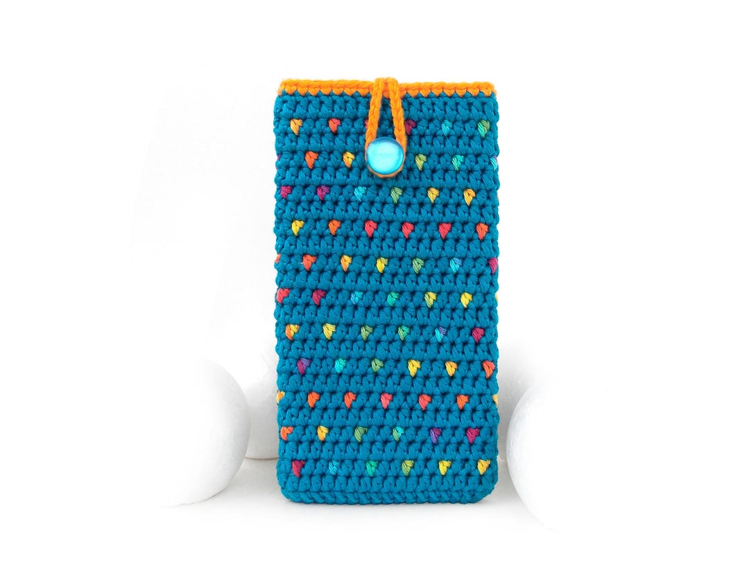 Teal Google Pixel 9a Phone Pouch, iPhone 15 Pro Max Soft Case, Rainbow ...