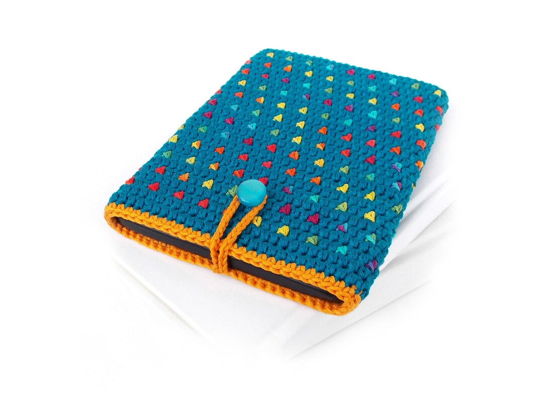 Onyx BOOX Poke 5 Soft Pouch, Rainbow Tolino Vision Color Cover ...