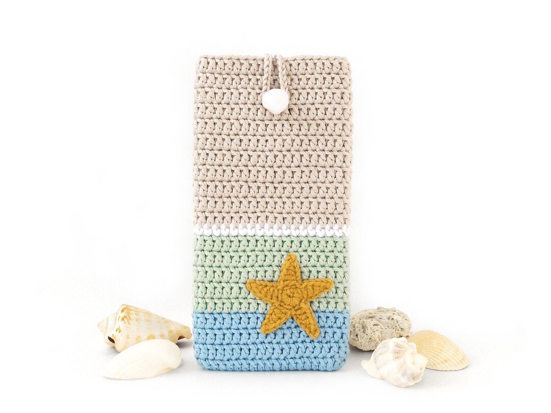 Beach iPhone 17e Sock, Galaxy S26 Plus Phone Case, Ombre Moto Edge 70 ...