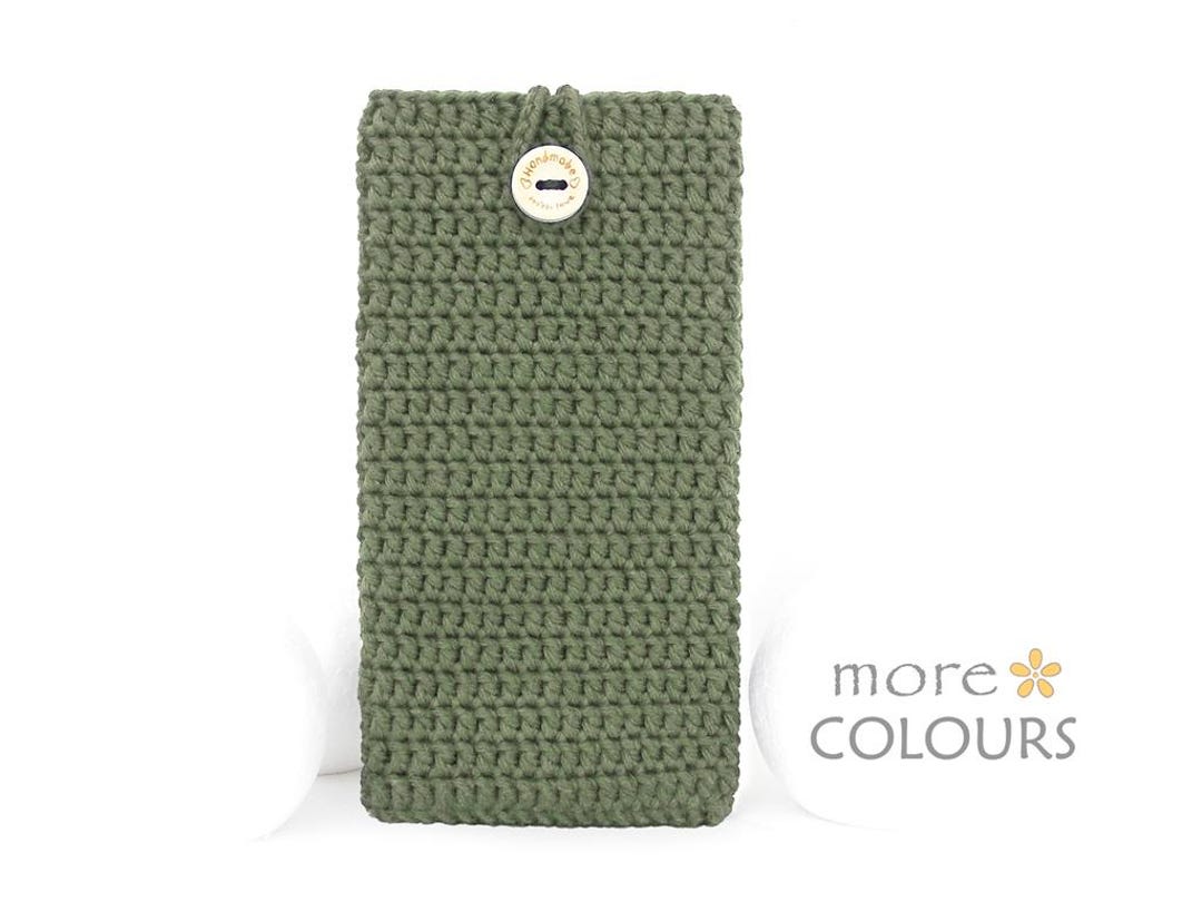 Khaki Samsung S24 Ultra Pouch, Samsung A05 Pocket, Galaxy A16 5G Sock ...