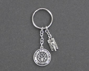 Pewter Military Tank - Etsy