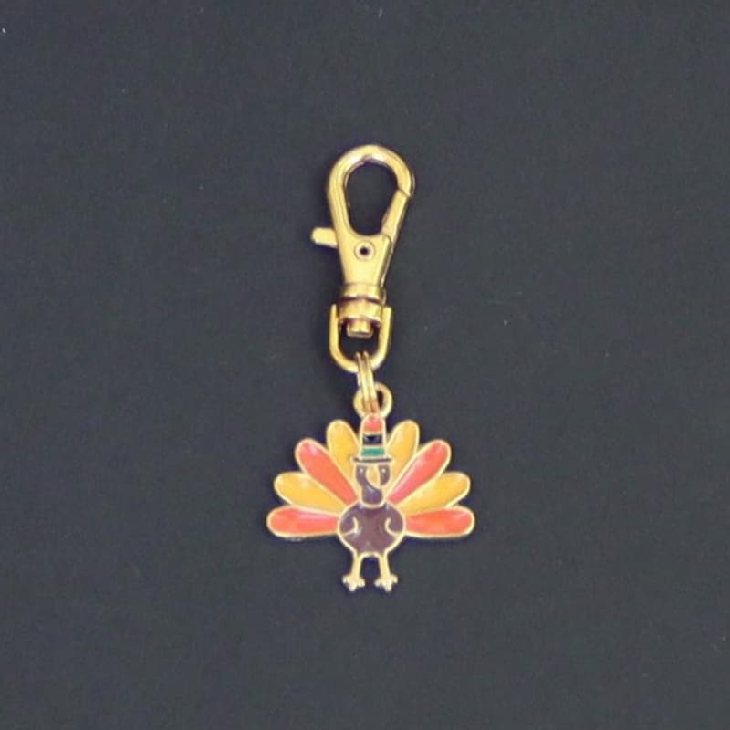 Thanksgiving Charms - Etsy