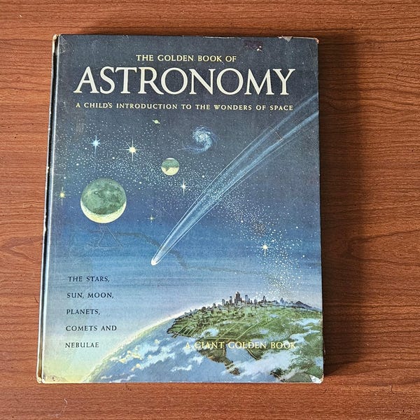 Astronomy Gifts - 60+ Gift Ideas for 2025