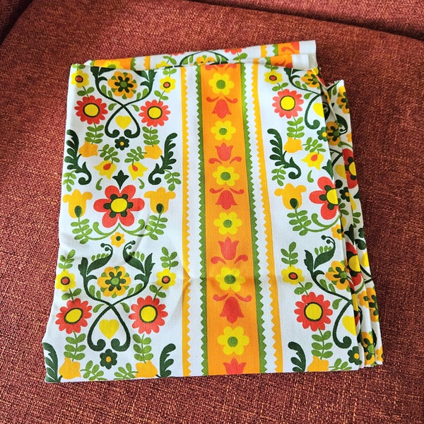 Scandinavian Fabric - Etsy