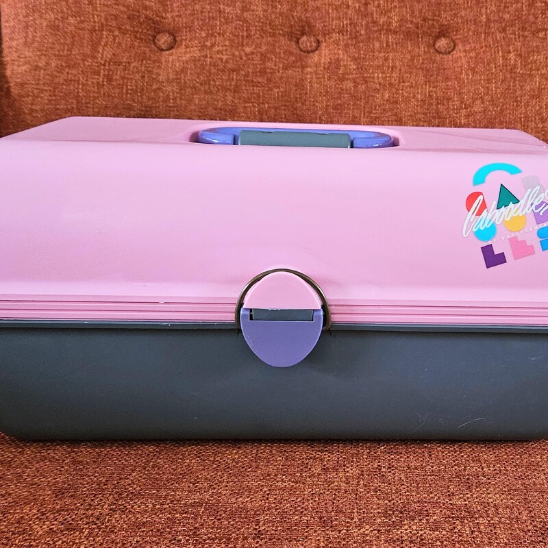 Caboodles - Etsy