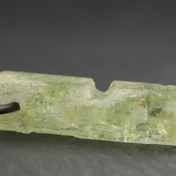 Beryl Crystal - Etsy