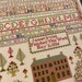 The Jannet Irving Reproduction Sampler PDF - Etsy