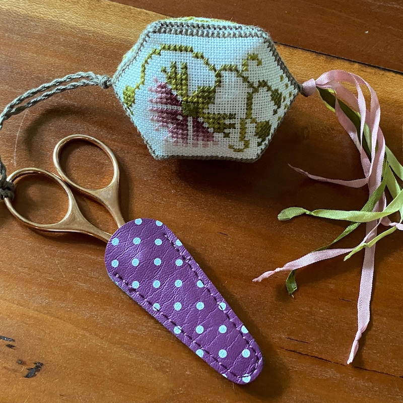 Scissor Sheath - Etsy