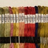 The Jannet Irving Reproduction Sampler PDF - Etsy