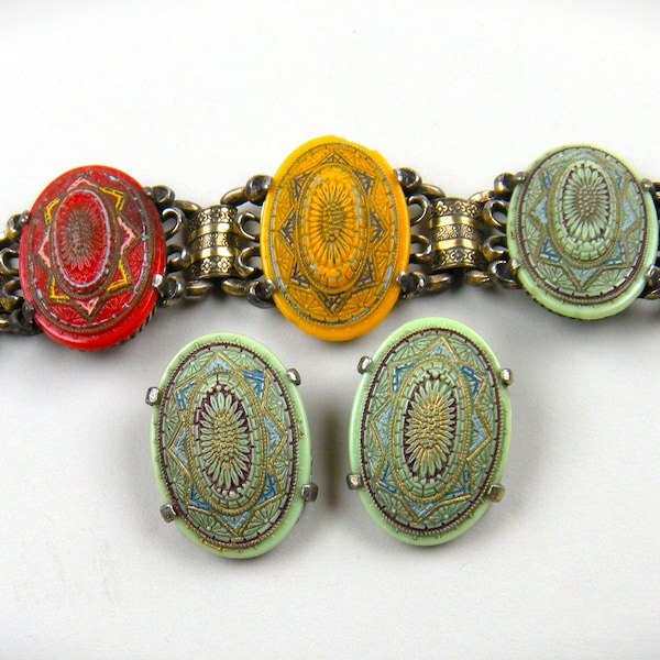 Selini Bracelet - Etsy