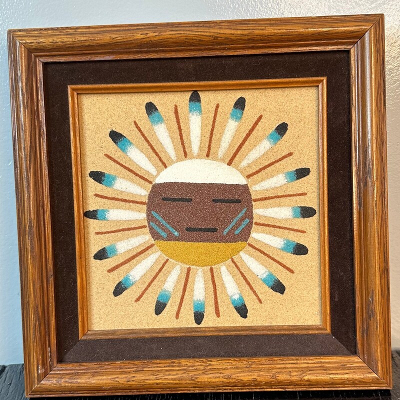 Native American Art - Etsy