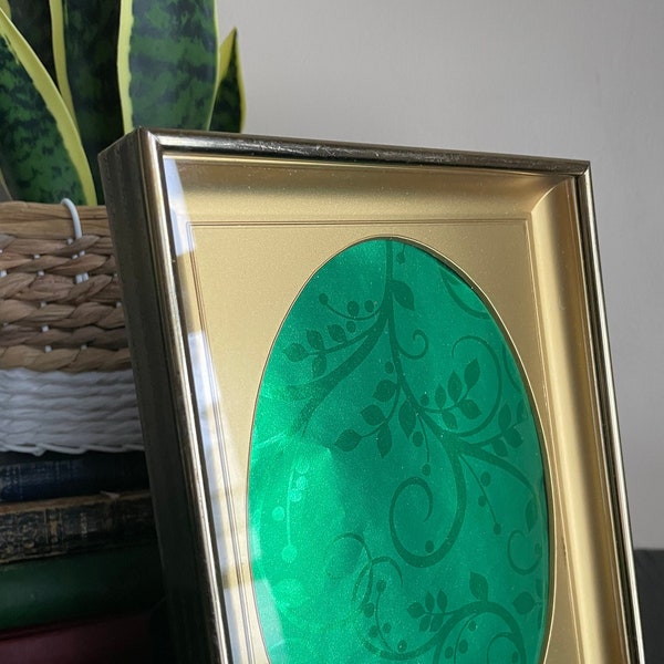 Retro Shadow Box - Etsy