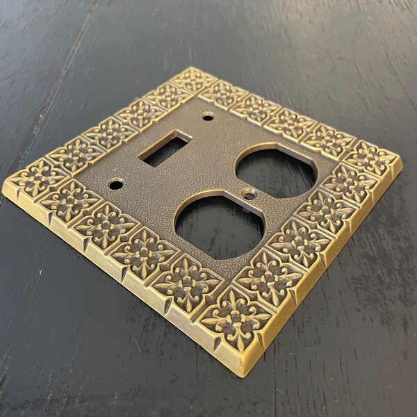 Tile Outlet Cover - Etsy