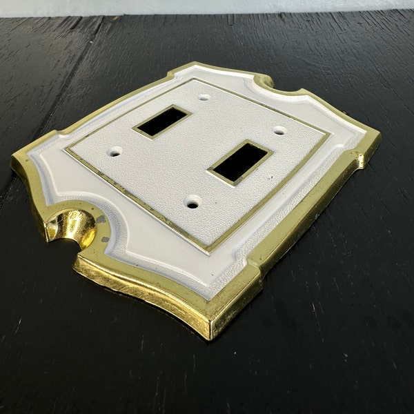 Ornate Switch Plate - Etsy