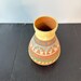 Vintage Clay Pot Terracotta Plante Mexico Succulent Pueblo Pottery Vase ...