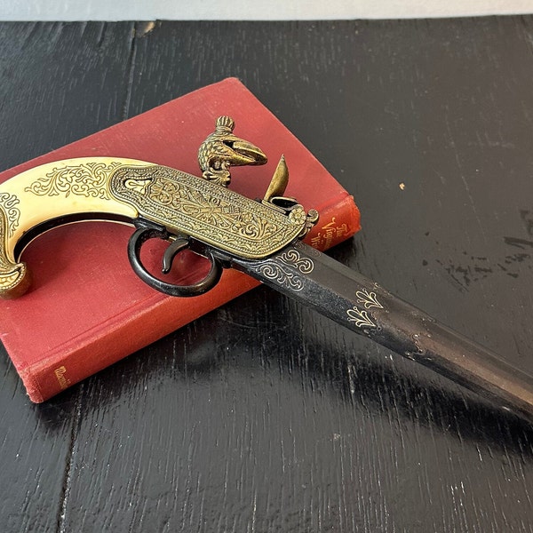 Flintlock Replica - Etsy