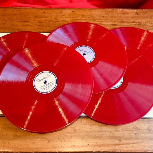 Record Album Art - Etsy