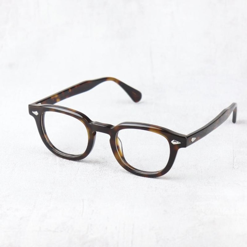 Amber eyeglasses - Etsy.de