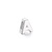 925 Sterling Silver Mini Letter Charms...create or Customize - Etsy