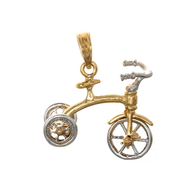 Tricycle - Etsy