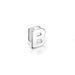 925 Sterling Silver Mini Letter Charms...create or Customize - Etsy
