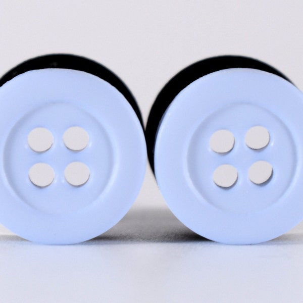 00g Plugs - Etsy