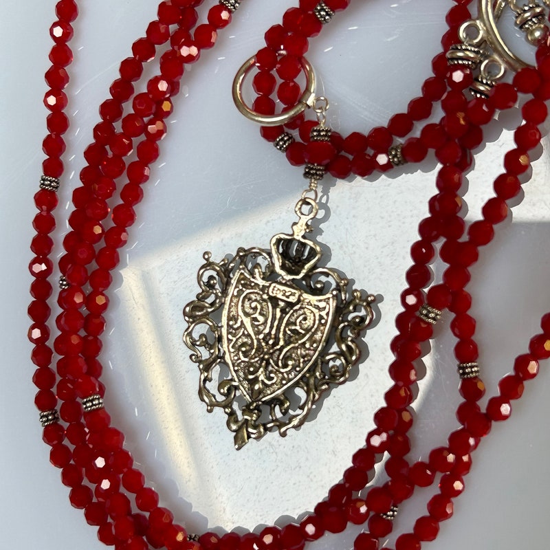 Heraldic Lion - Etsy