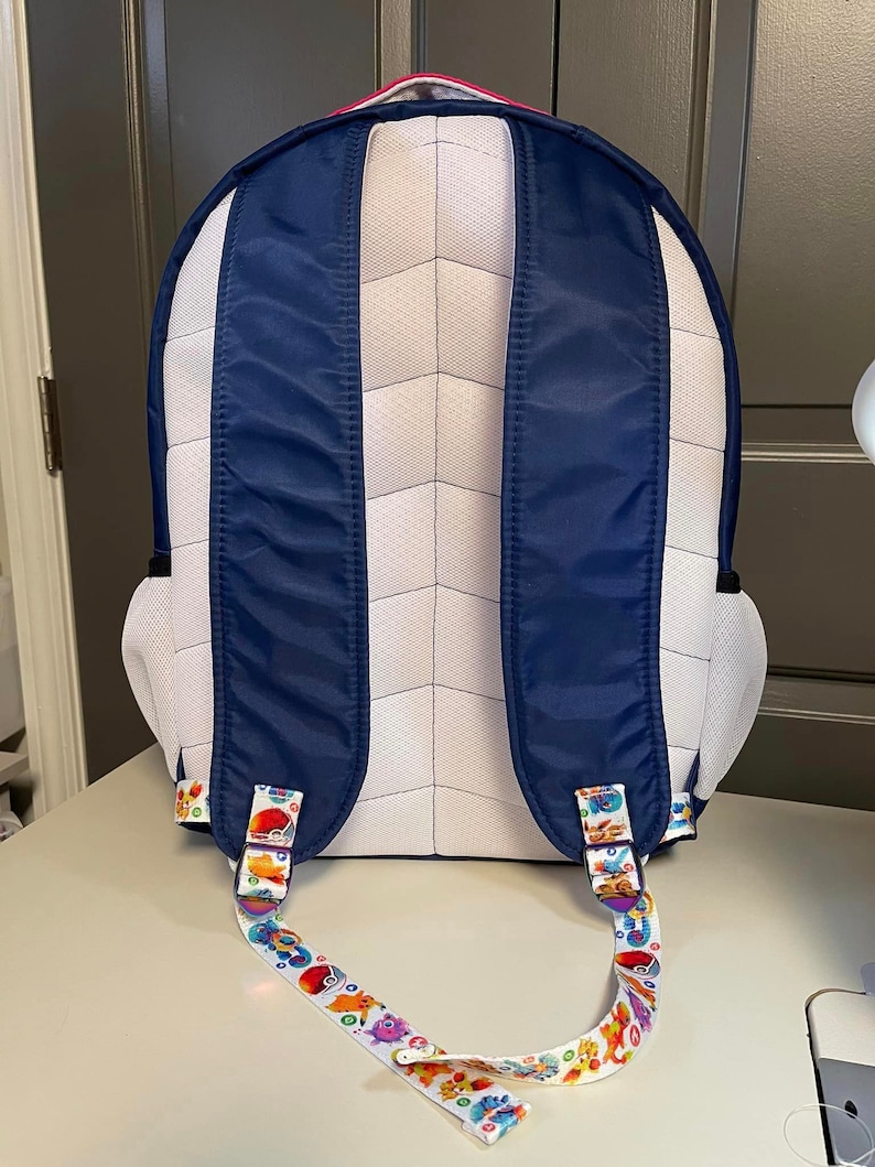 PDF Sewing Pattern - Jack Pack Backpack - 2 Styles / 2 Sizes - School ...