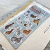 Loke- Handmade Watercolor Paint - Etsy